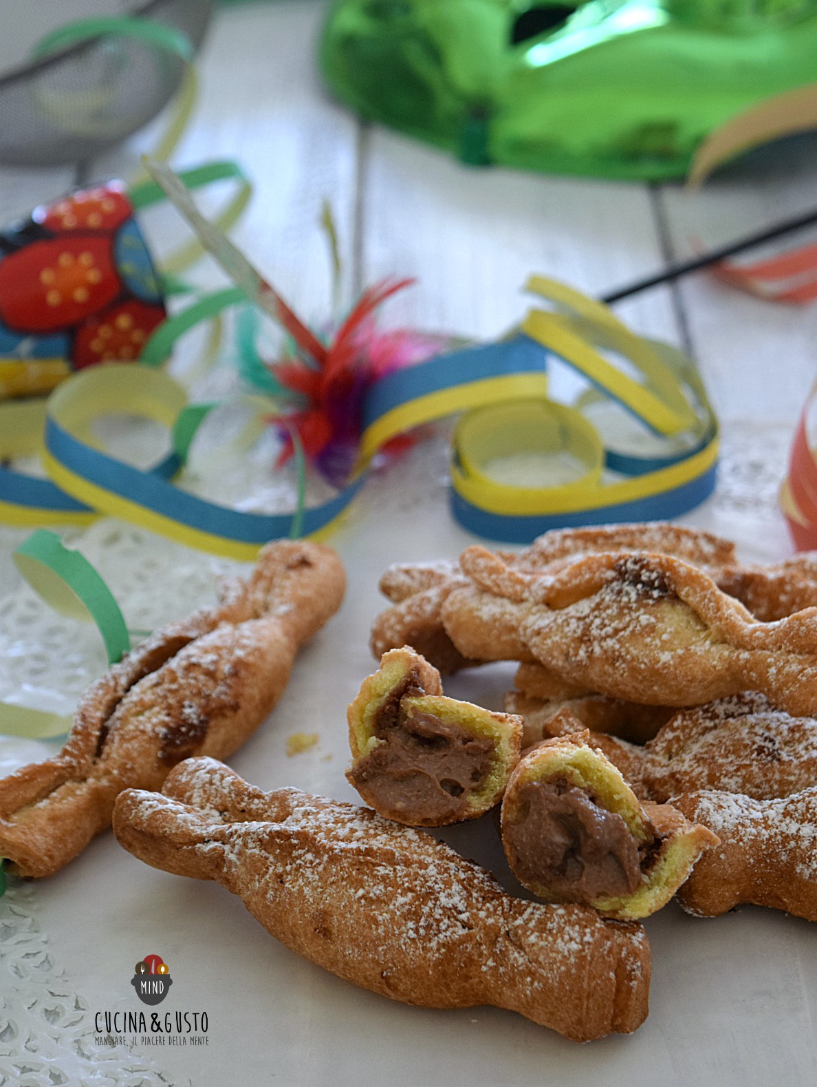 Caramelle dolci ripiene al Beirão. Facili e semplici super golose
